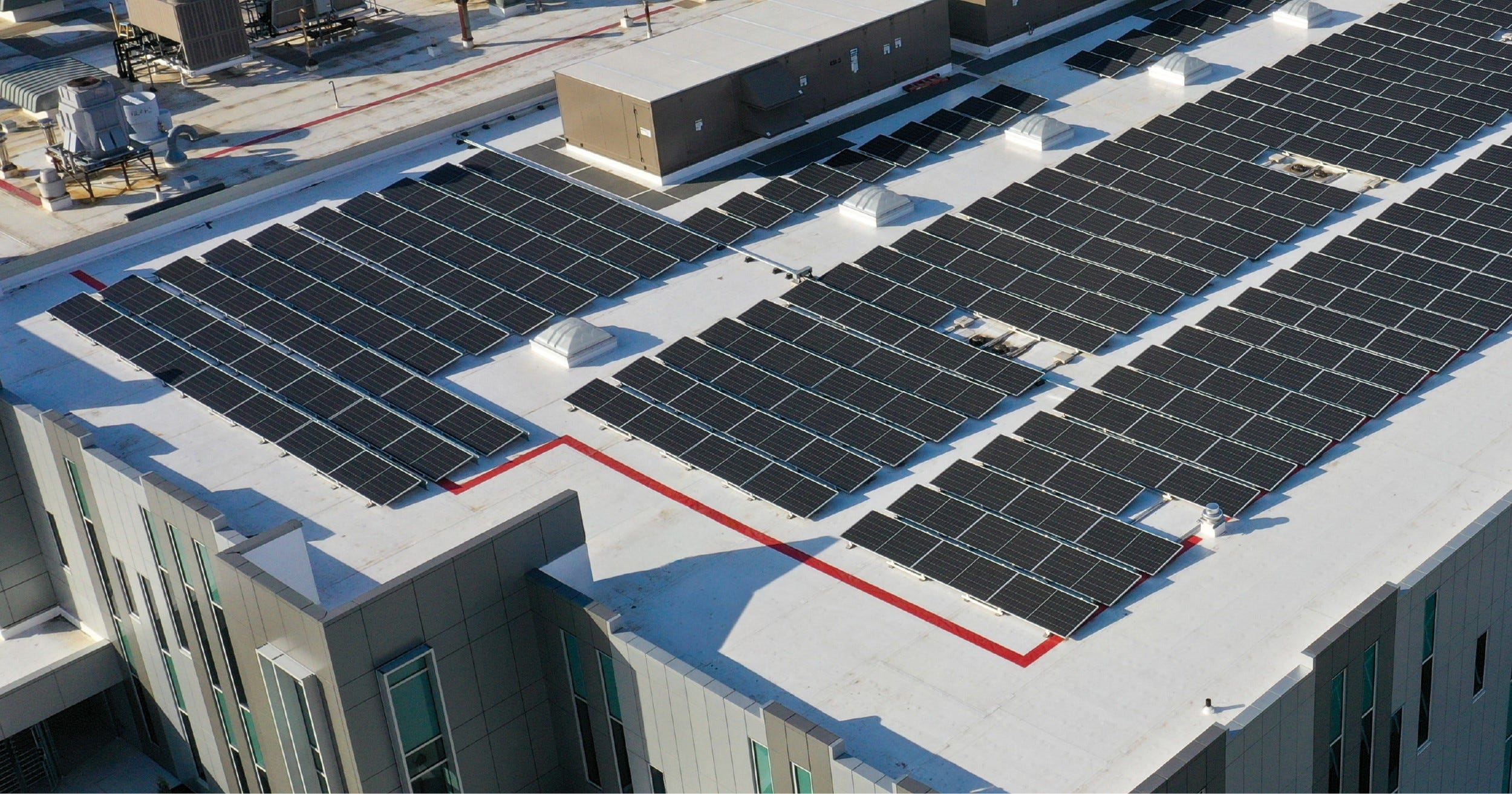 Subaru’s Lafayette plant adds solar power to boost clean energy