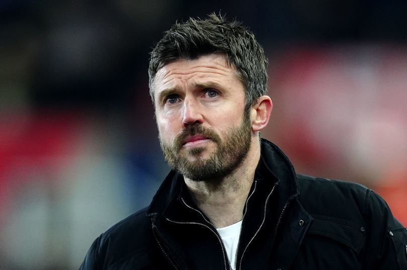 Cristiano Ronaldo's comment on Michael Carrick says it all as Man ...