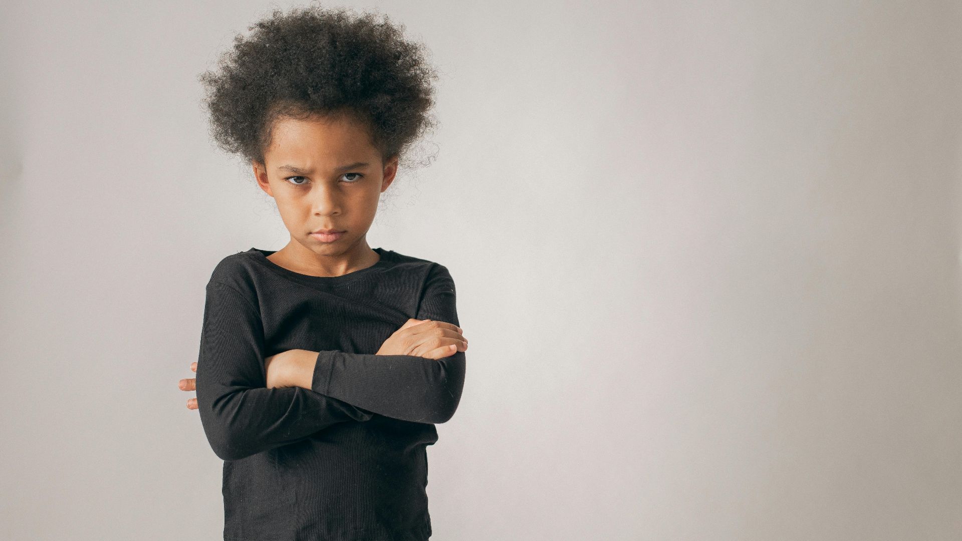 10 mistakes parents make that kids never forget & 10 that aren't a big deal