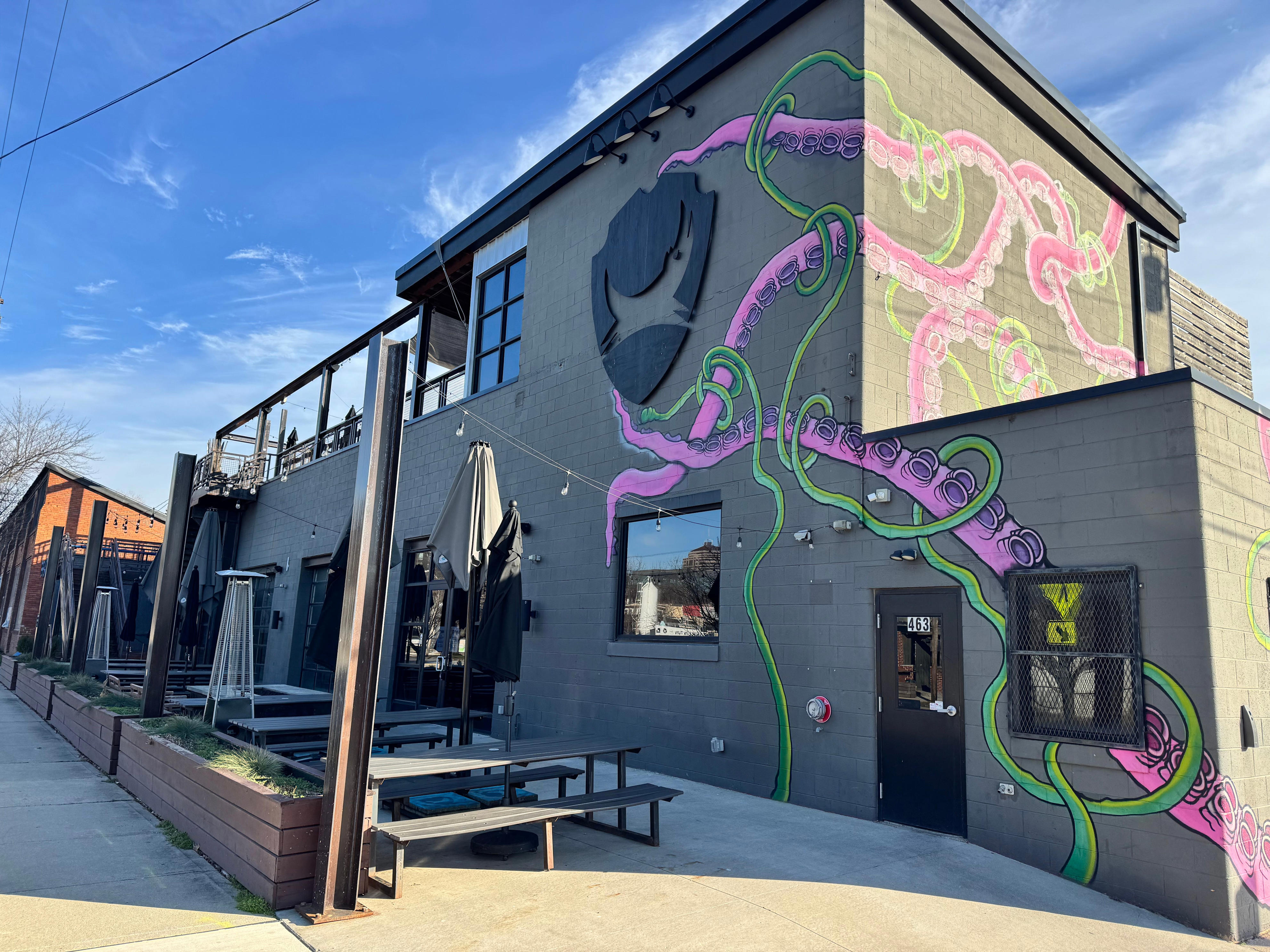 BrewDog permanently shutters 2 Columbus taprooms