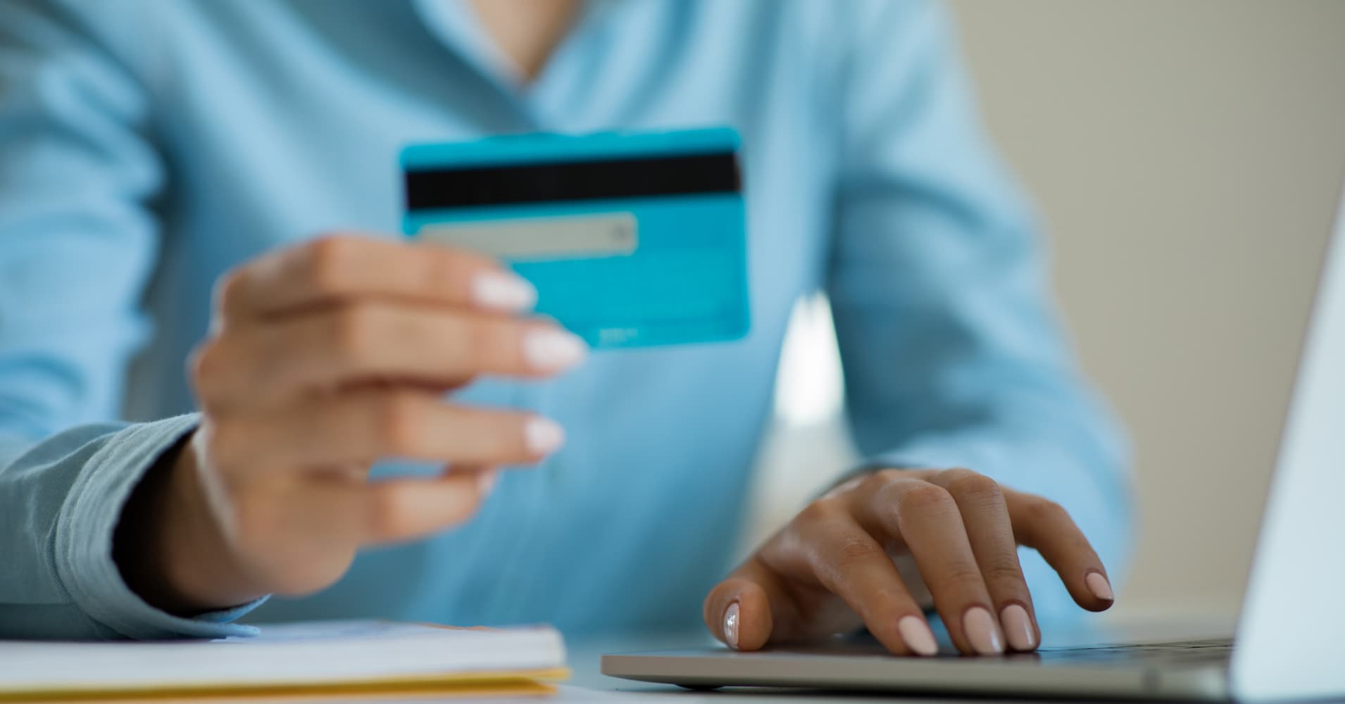 What a one-year, 10% credit card interest rate cap could mean for consumers