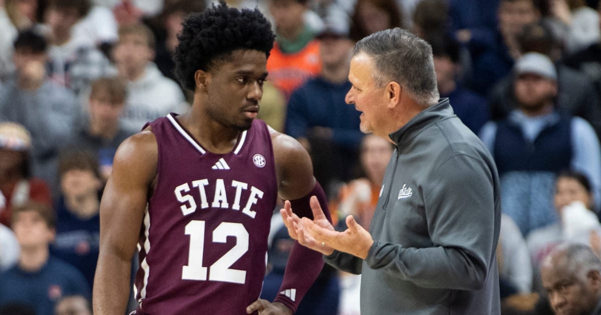 Head coach Chris Jans talks Alabama, Achor Achor and Josh Hubbard