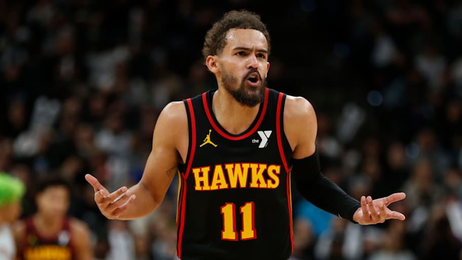 Wizards' season plan remains unchanged after Trae Young trade