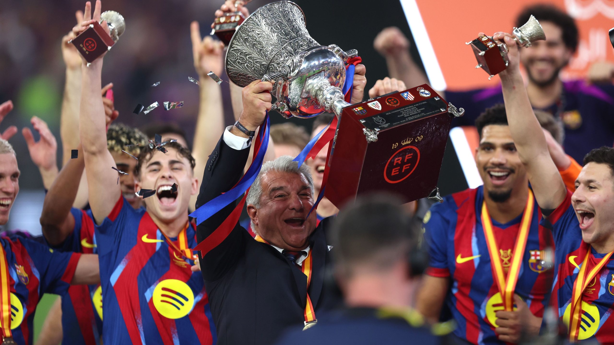 Kylian Mbappé criticized for Real Madrid's guard of honor snub in ...