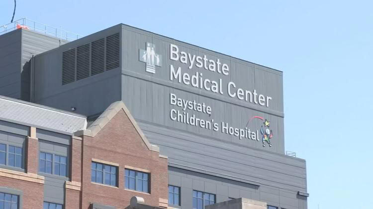 Baystate announces changes to mask policy amid high regional ...