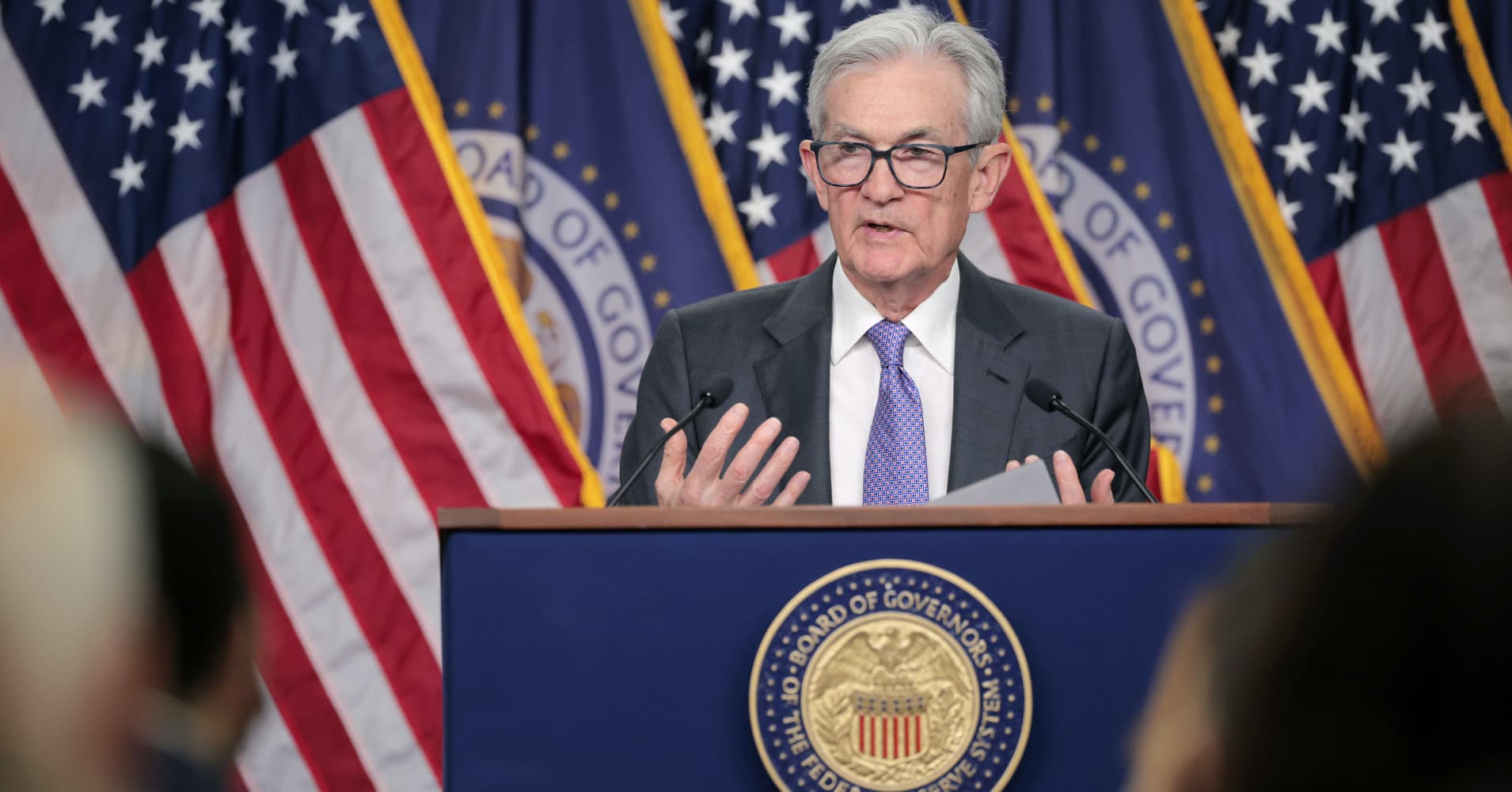 What the Justice Department investigation of Fed Chair Powell may mean ...