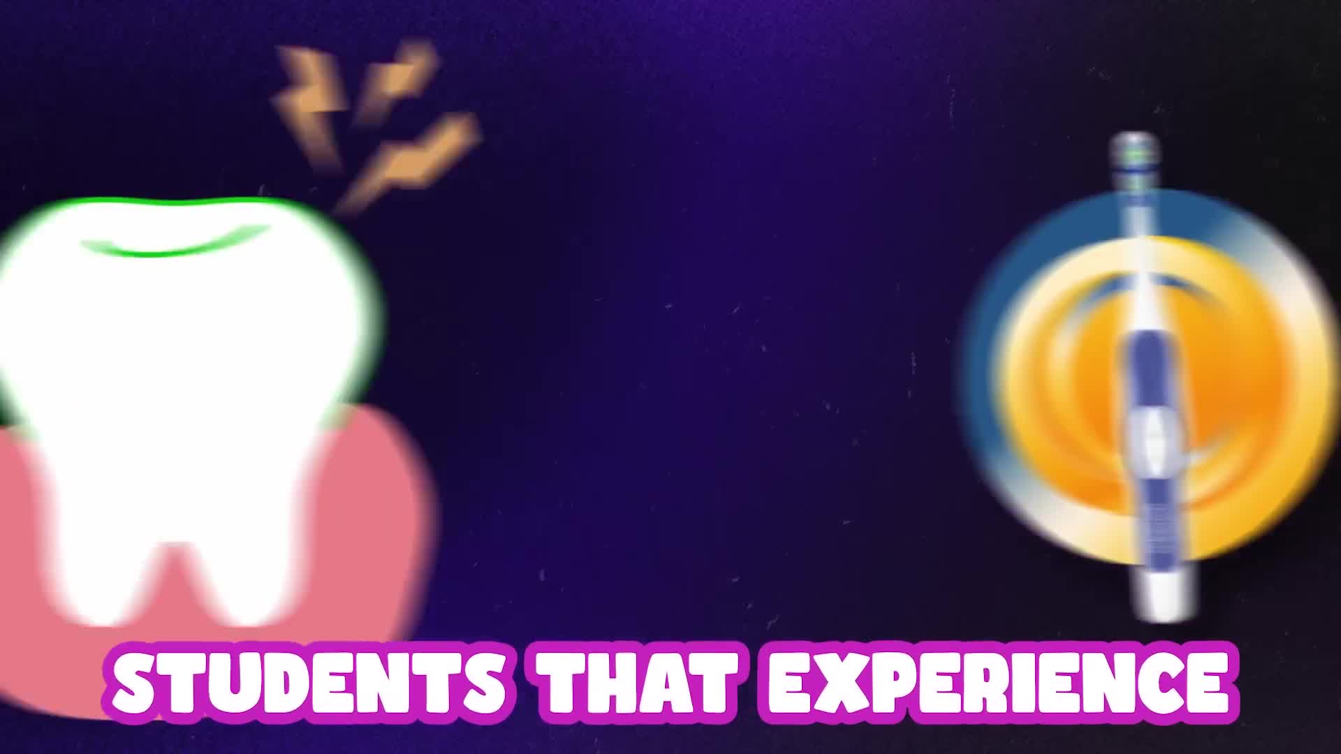 100 satisfying spooky snacks *ASMR mukbang toothbrushing*?