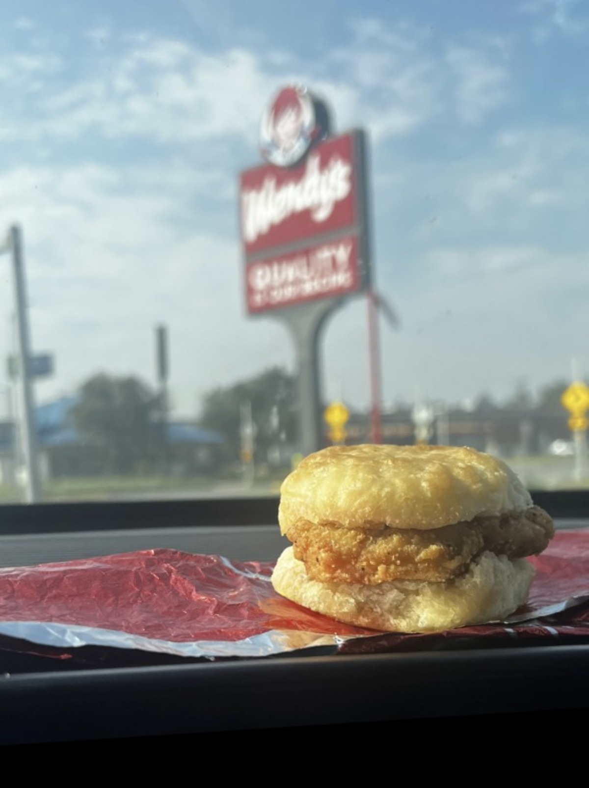 Wendy’s to open a new fresh hamburgers spot in Humble