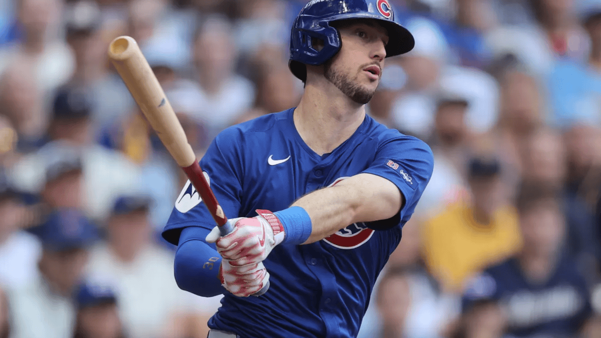 MLB: Dodger Stadium effect? Why Kyle Tucker could have a historic ...