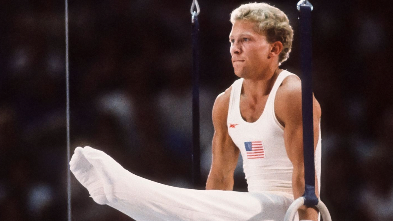 Who was Jim Hartung? Inside his family life, Olympic gold moment, and ...