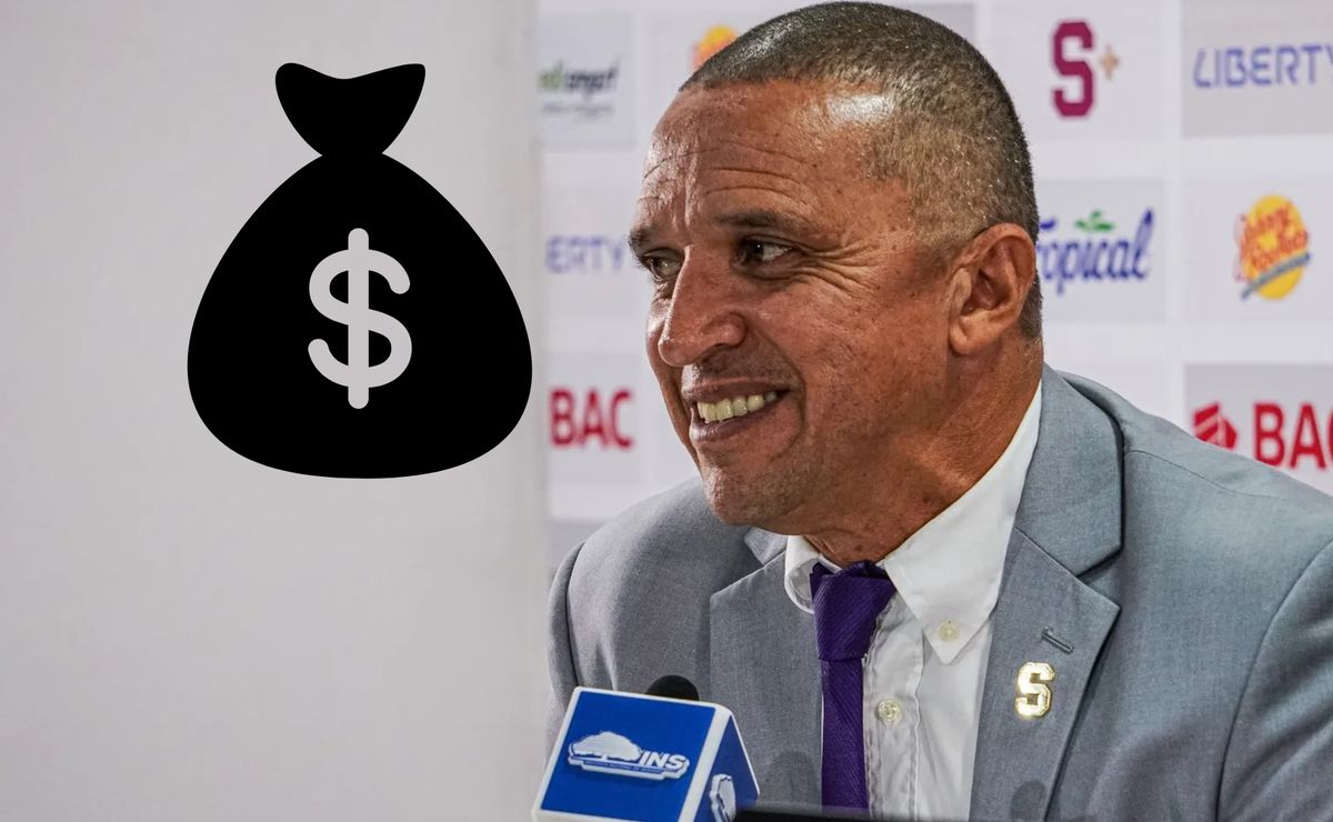 Erick Lonnis lo confirma: la crifra millonaria que ingresa a Saprissa ...