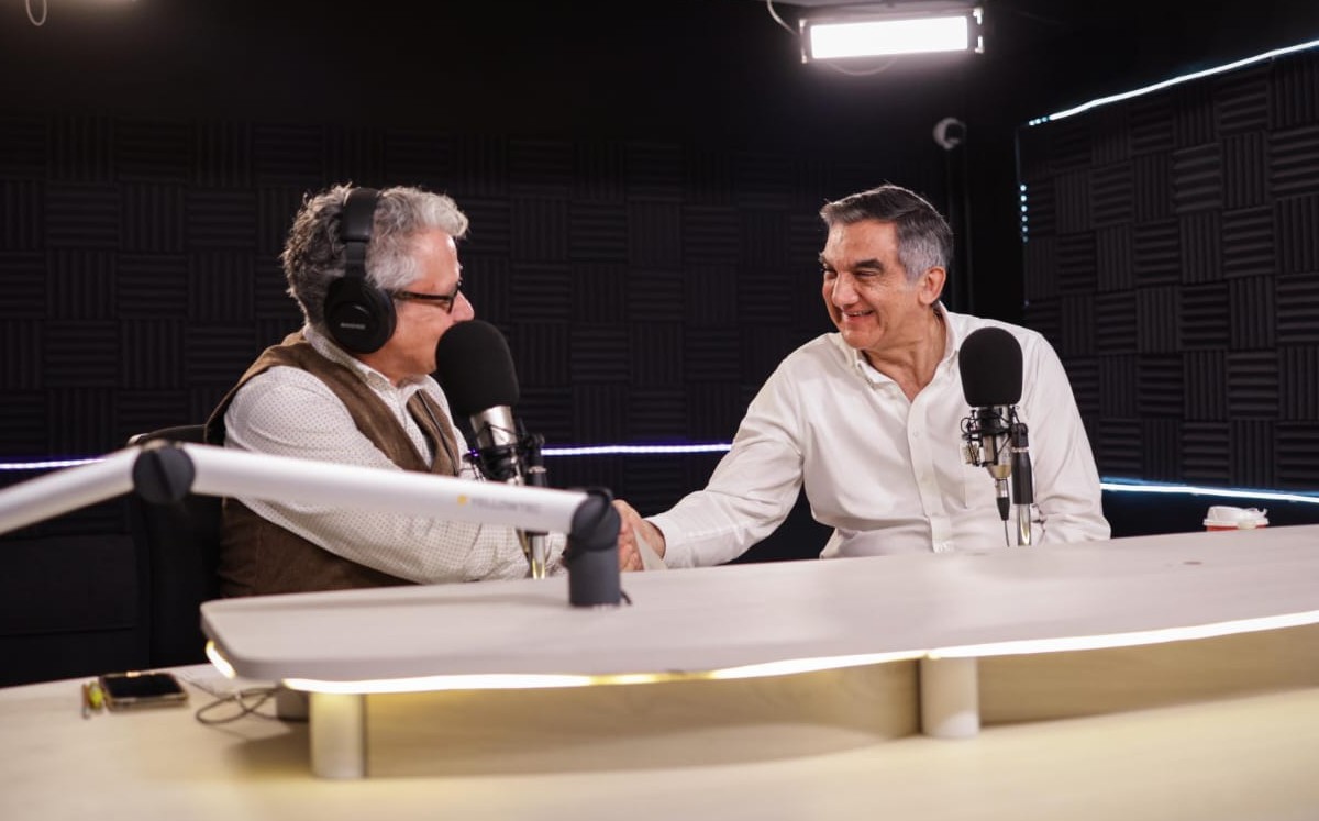 Cosecharán futuras generaciones lo que hoy se está sembrando: Américo ...