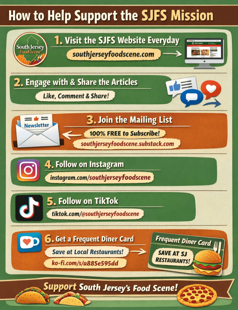 An important message from Marilyn Johnson