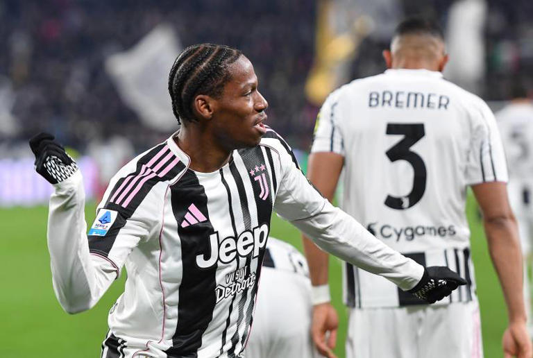 La Juventus di Spalletti cala il pokerissimo: Cremonese annichilita per 5-0