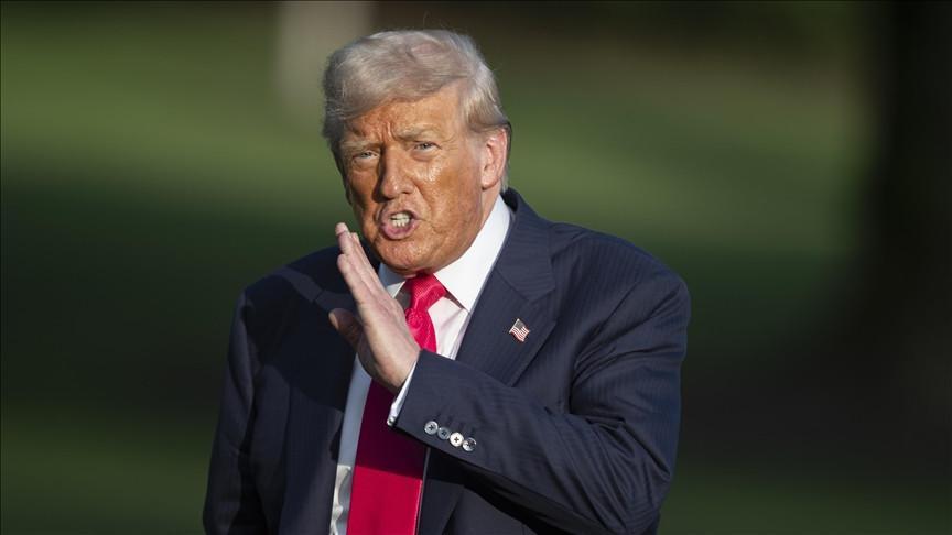 ABD'den İran ile ticaret yapan ülkelere ek vergi