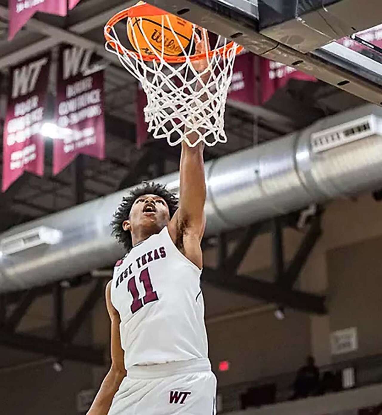 Buffs take down St. Mary's in 2 OT thriller
