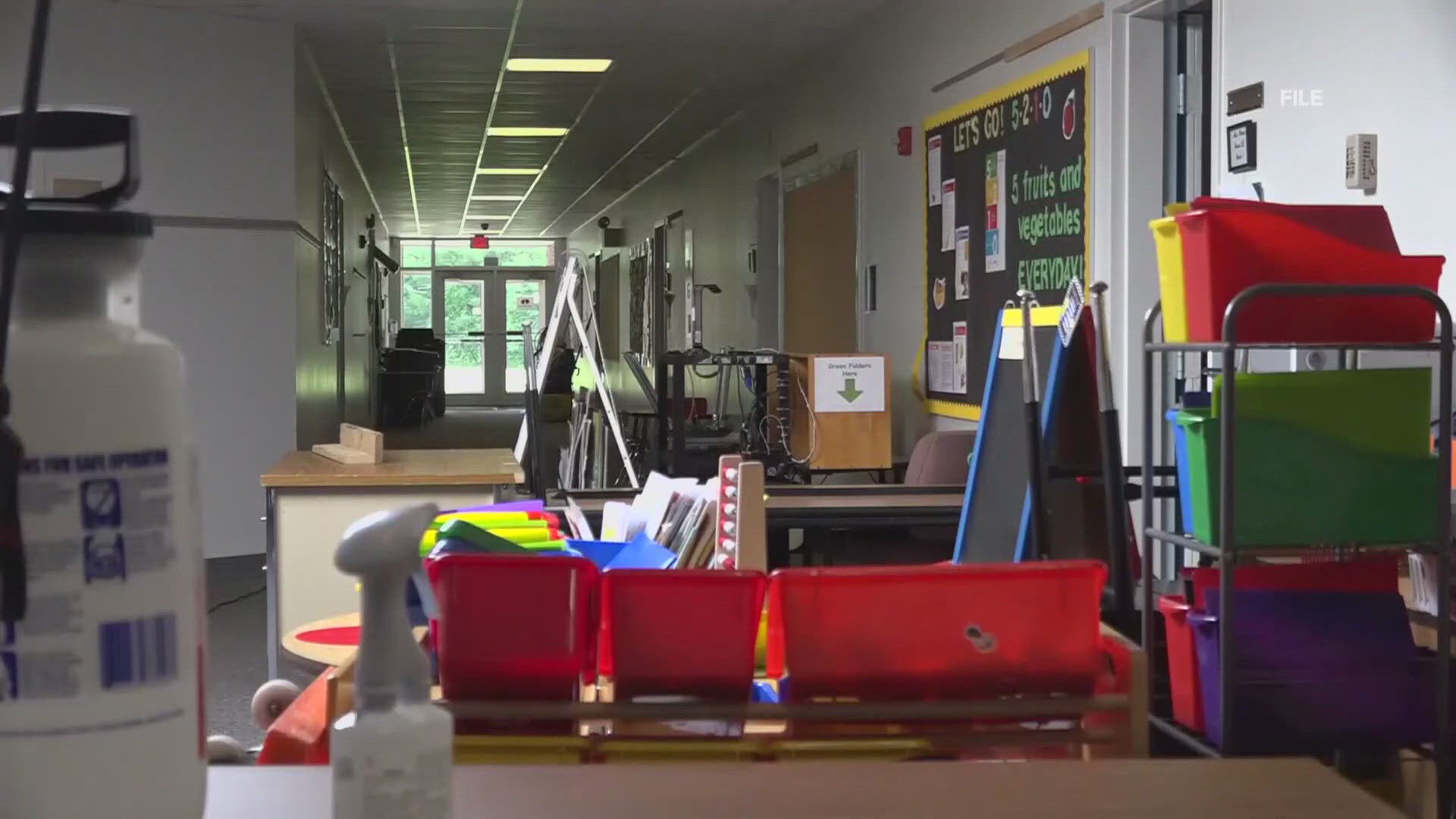 The Maine Monitor: Maine teacher prep programs call foul after getting ...