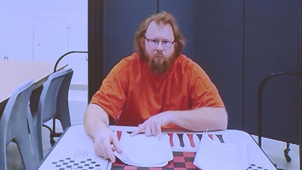 Bond set at $1M for Almond man facing new charges in connection with ...