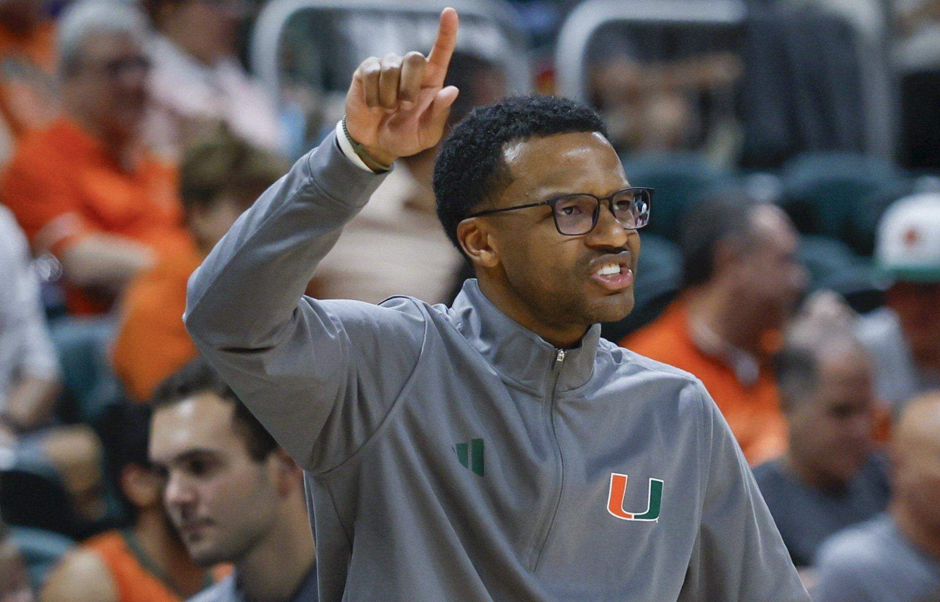 Jai Lucas earns an "A" for UM basketball team's turnaround at midseason