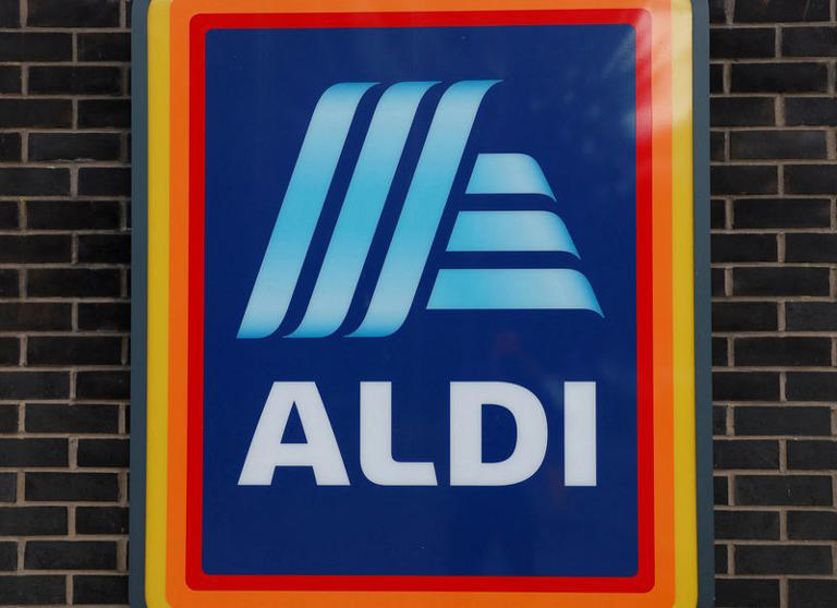 German supermarket Aldi to open 180 US stores this year