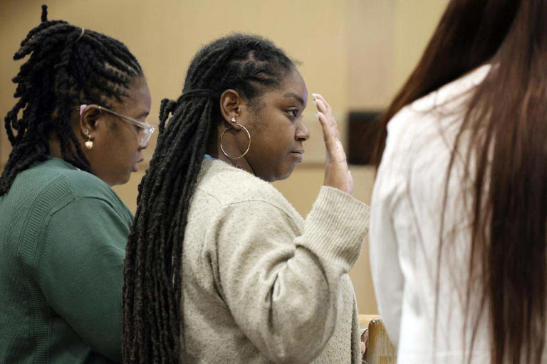 Teen killer of star Broward high school football player is off to prison