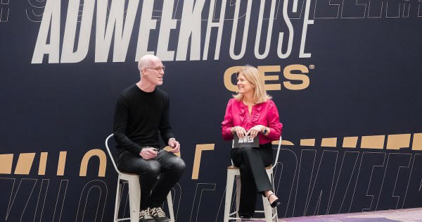 What a new AI disruption index can tell you about your brand's future