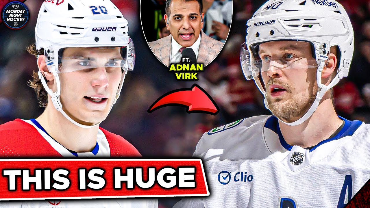 This is where you send a message | ft. Adnan Virk