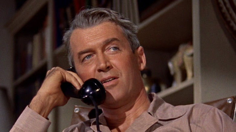 The 12 best James Stewart movie moments, ranked