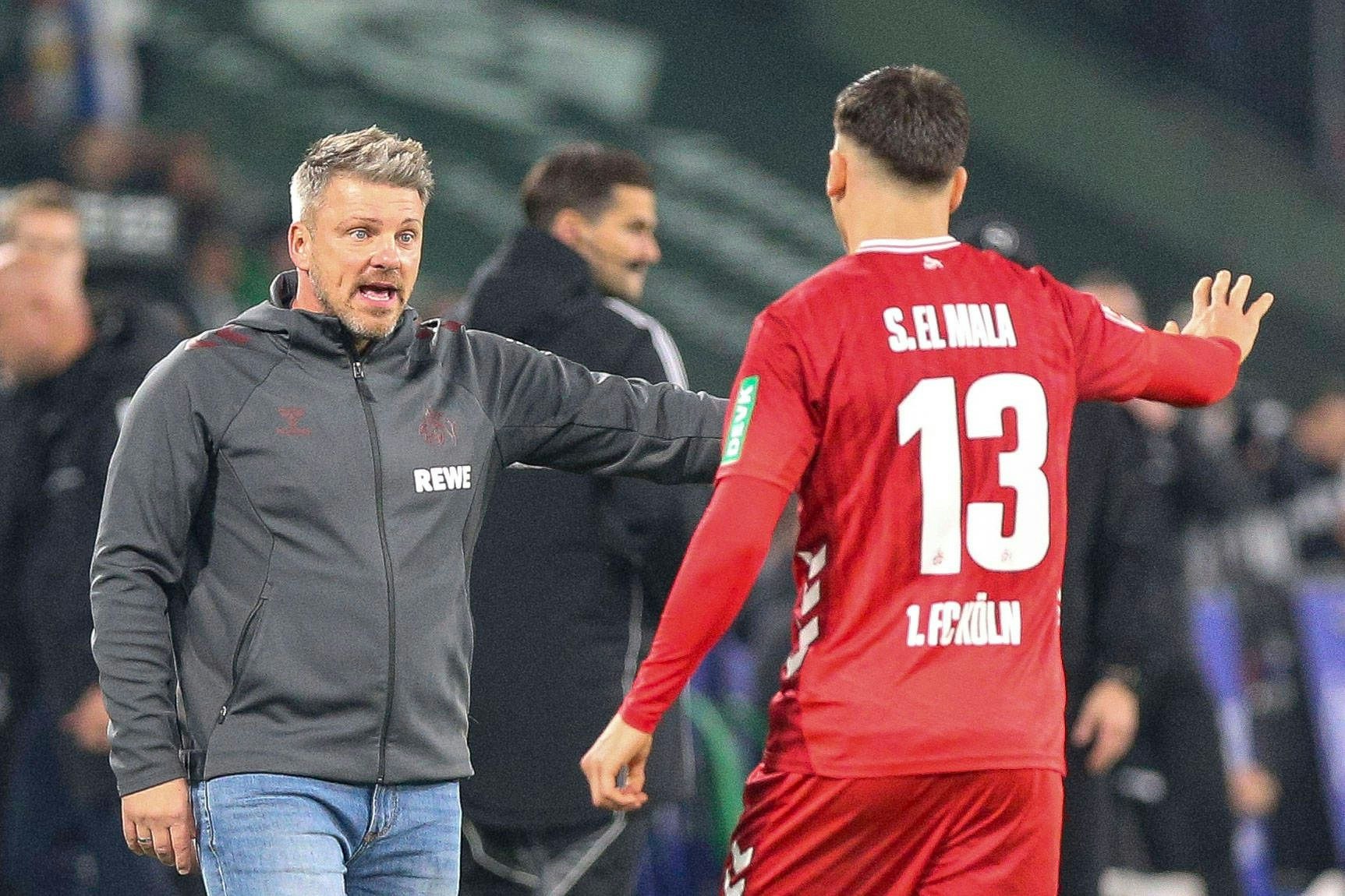 Wieder nur Bank in Heidenheim: Ex-Trainer hat klare Meinung zu ...