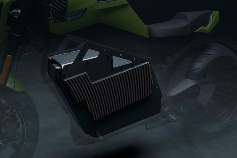 World-first solid-state EV battery to offer 600km of range from a 10 ...