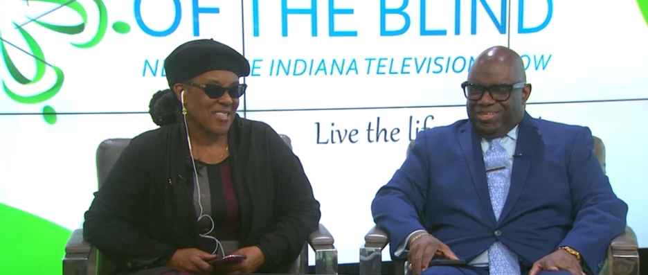 National Federation of the Blind Newsline Indiana | December 14, 2025