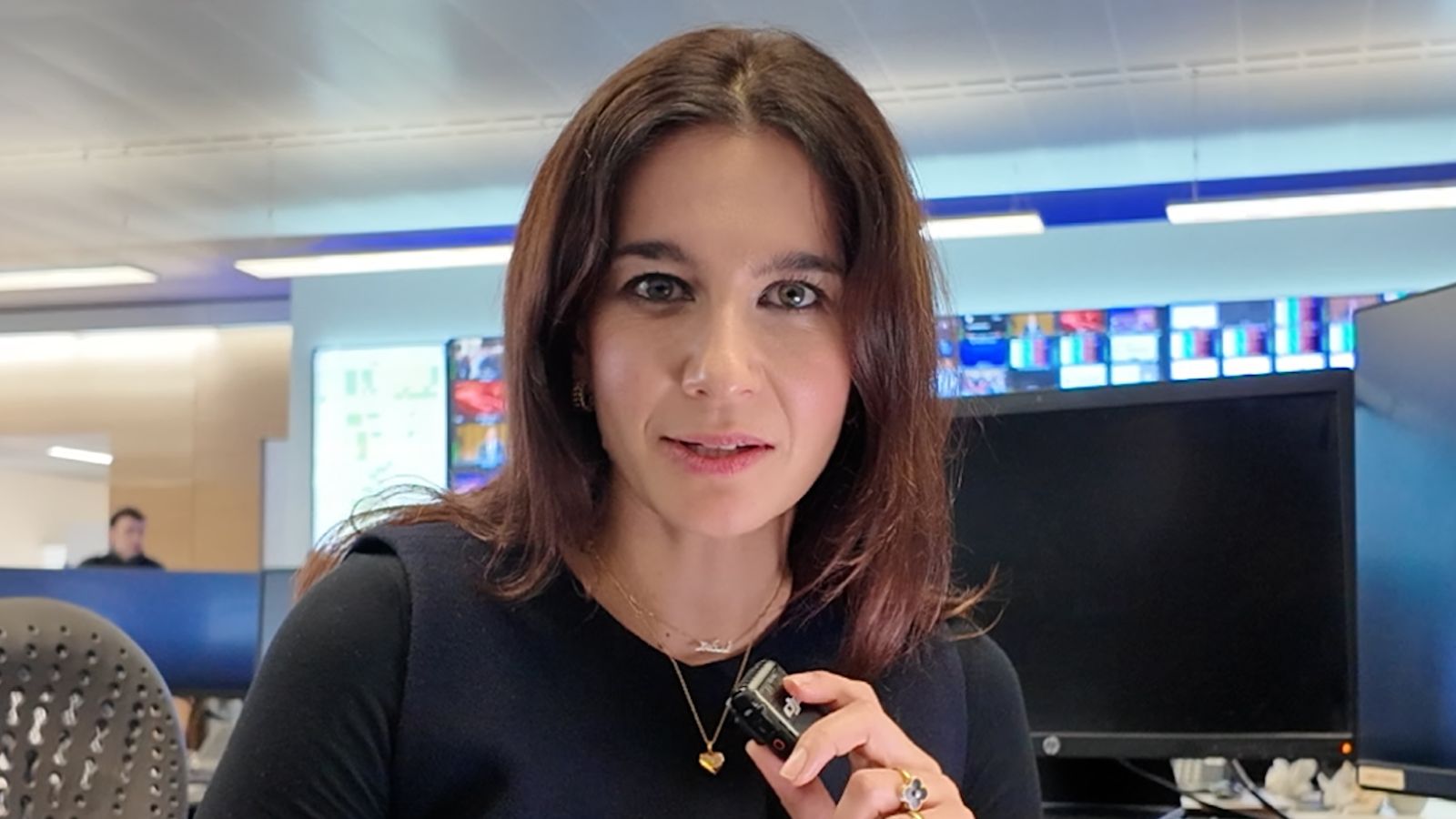 Could Iran's government collapse?