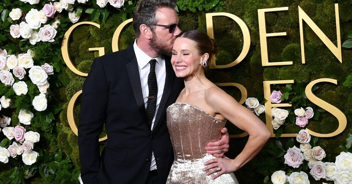 Dax Shepard denies getting any plastic surgery despite looking ...