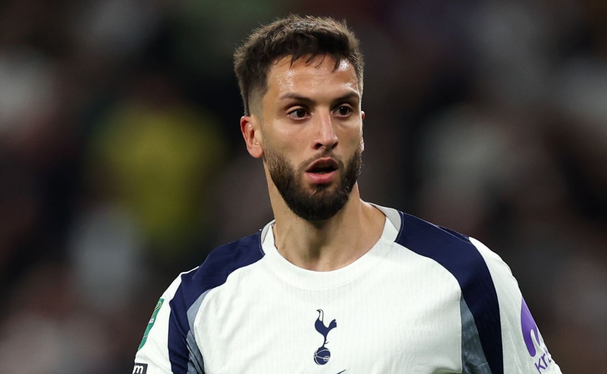 Posible rival de Argentina: la lesión de gravedad de Bentancur que lo ...