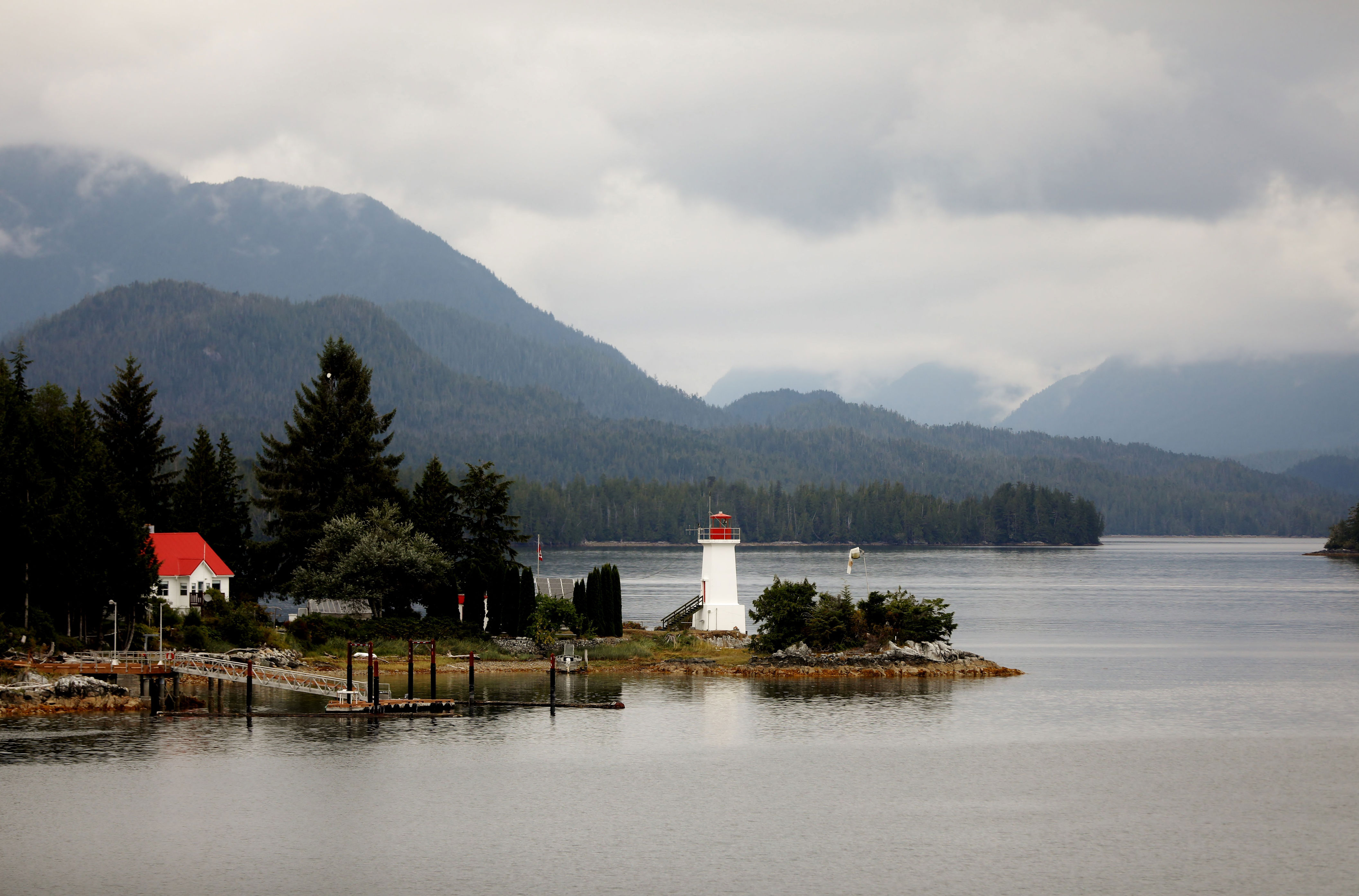 Carney to meet with BC Coastal First Nations on major projects, marine ...