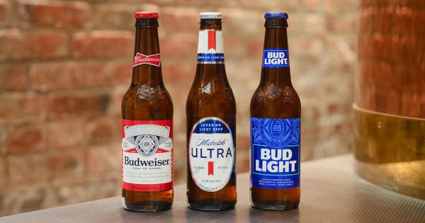 Anheuser-Busch will be the top advertiser in Super Bowl 60