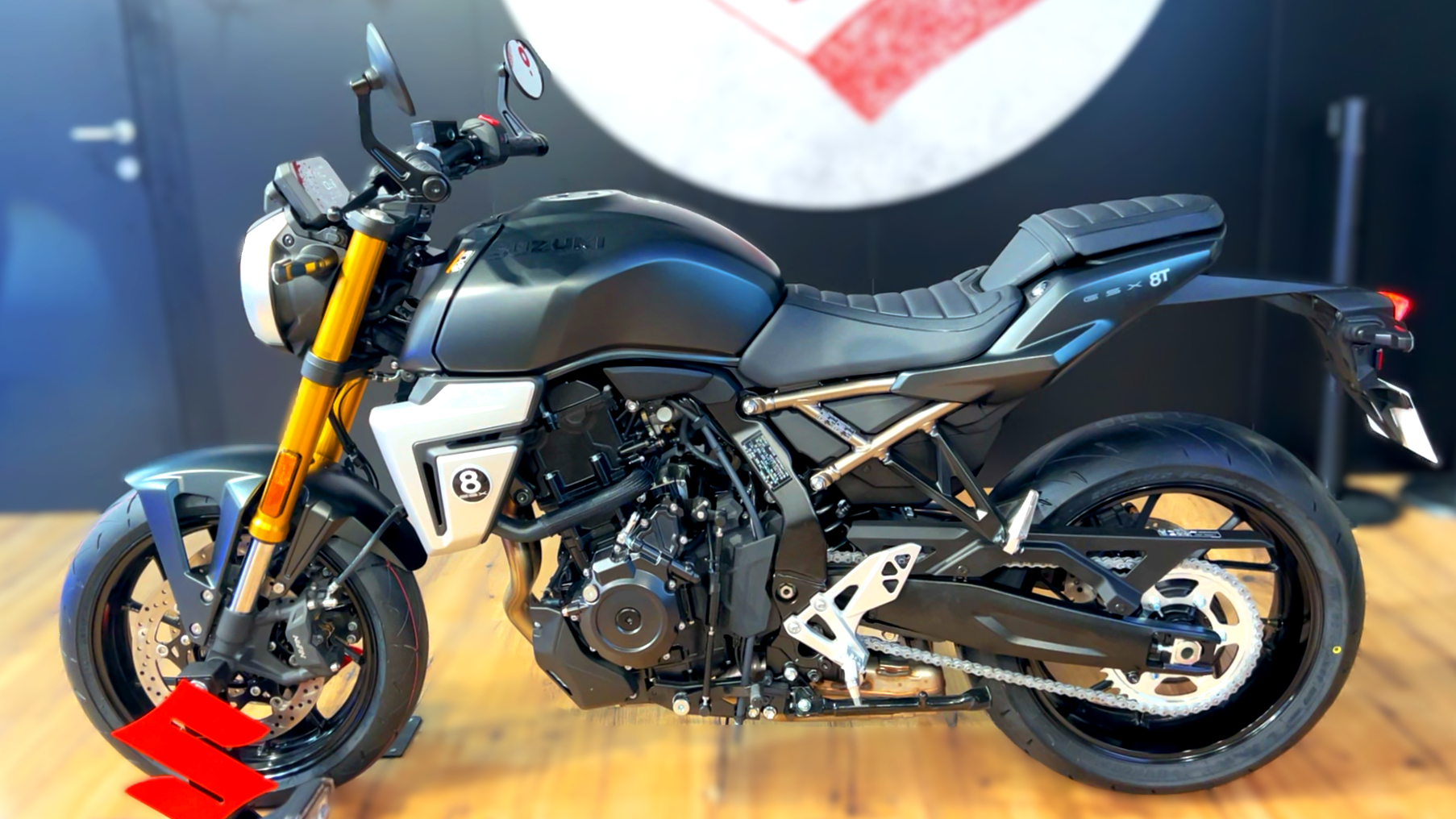 2026 top 10 best-value Japanese street bikes under $10,000