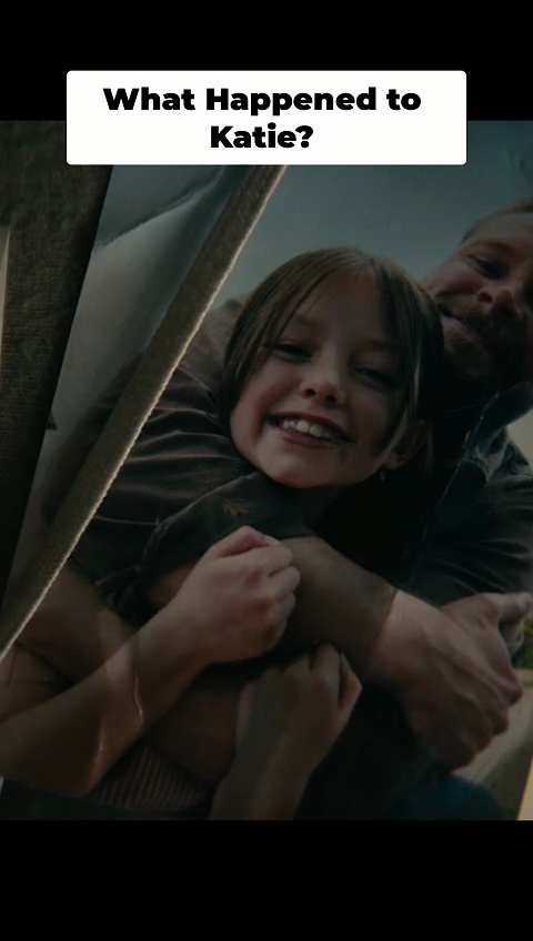 Katie vanished — and her return changes everything in Lee Cronin’s The ...