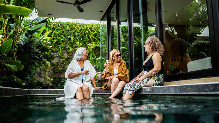 The average baby boomer started investing at this age