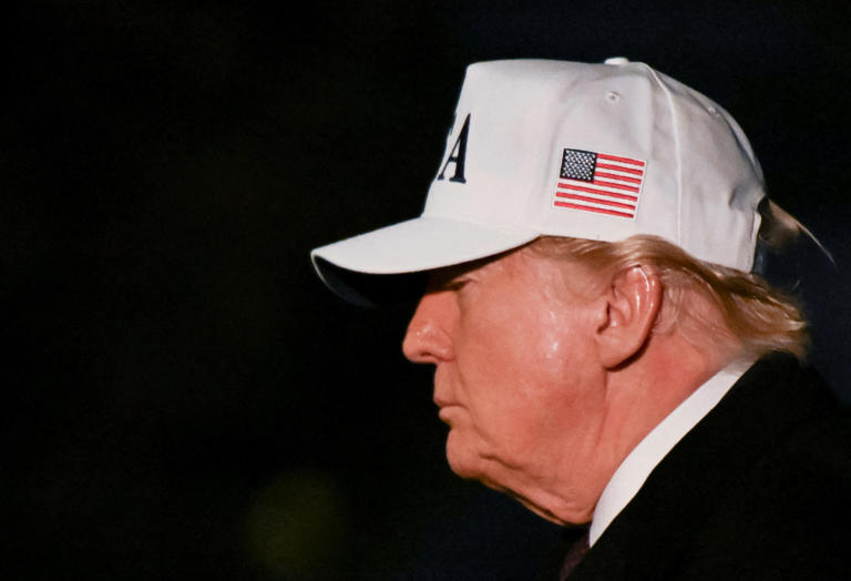 Trump says DEI, civil rights policies hurt White people. Do they?