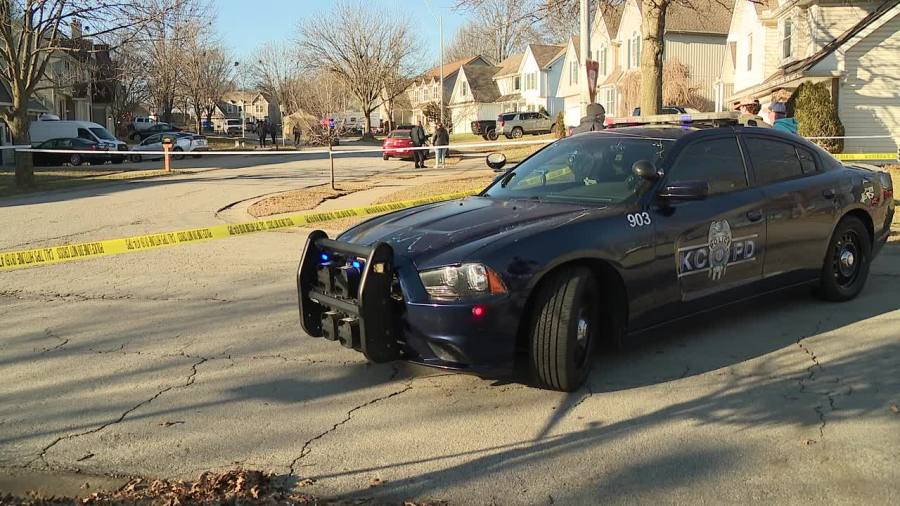 Northland man charged with first-degree murder in shooting