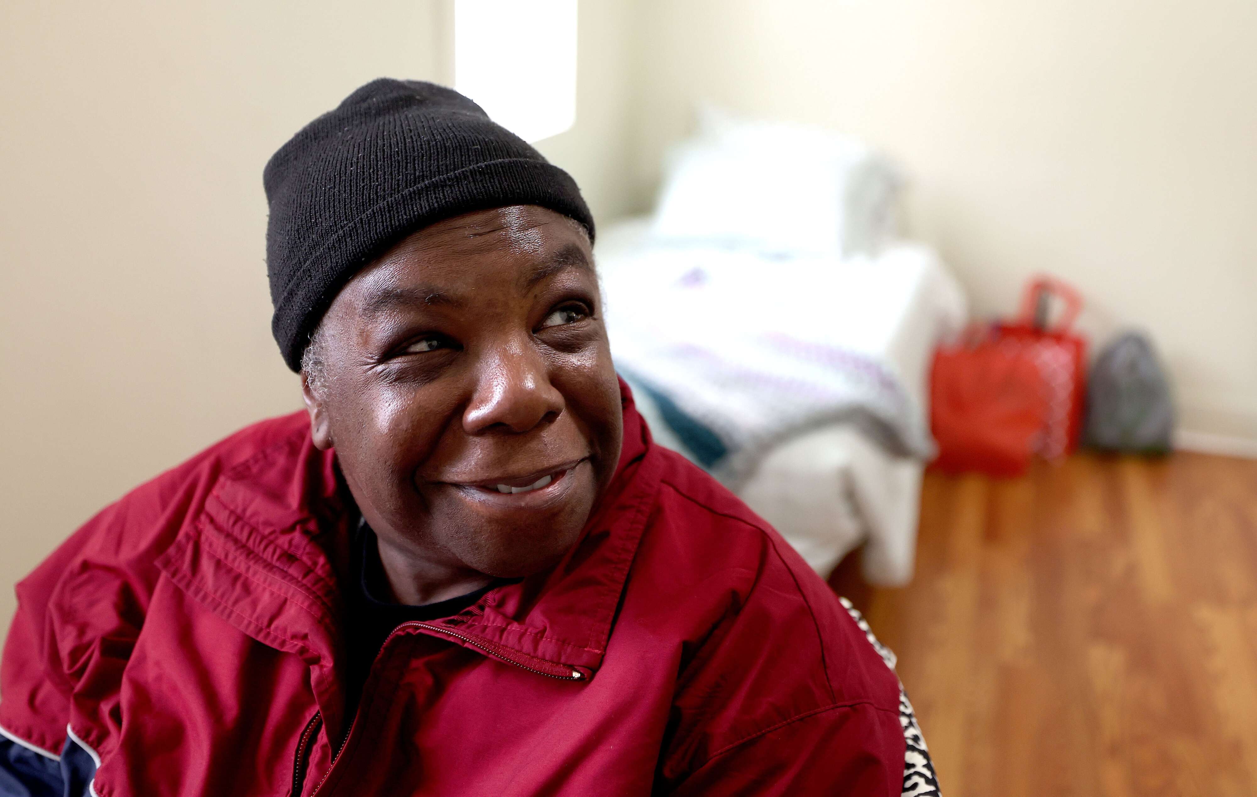 How a police officer helped a woman sleeping in a Syracuse cemetery ...