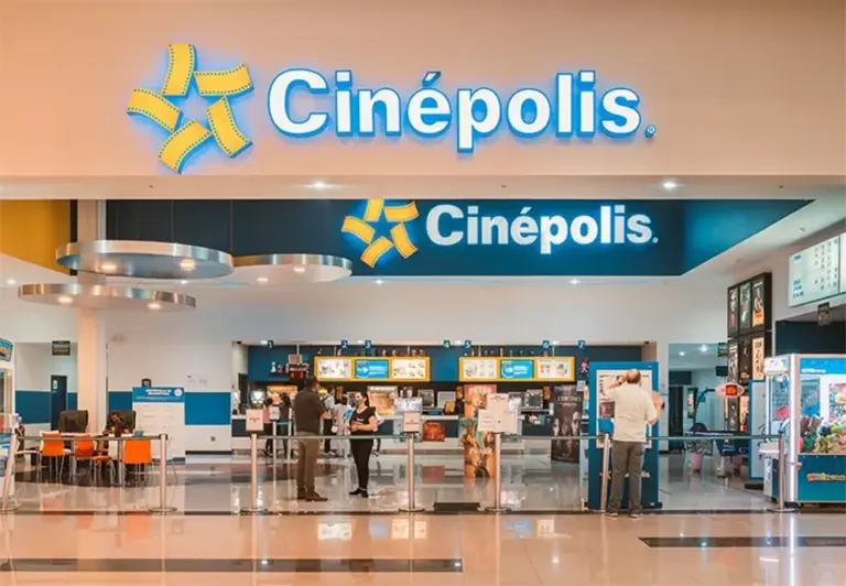 Estas son las promociones en Cinépolis durante enero de 2026
