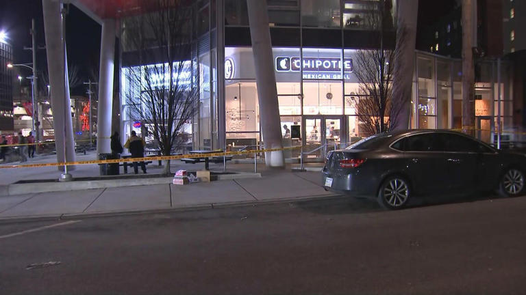 Teen found shot to death inside Chipotle bathroom on edge of Temple ...