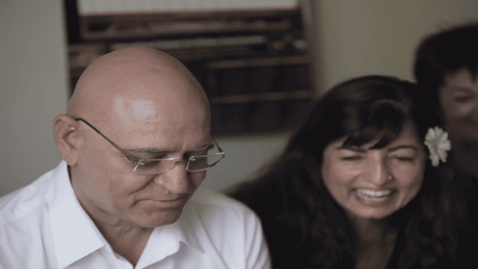 The power of laughter yoga, healing the world one smile at a time