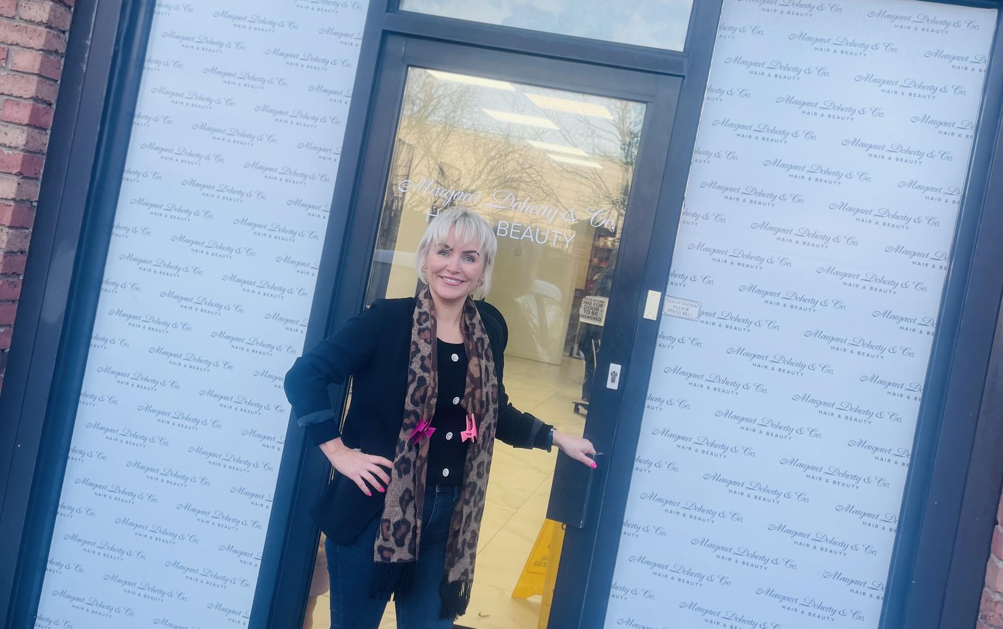 Hair health is now a priority for more people - Hair to Go with Derry's ...