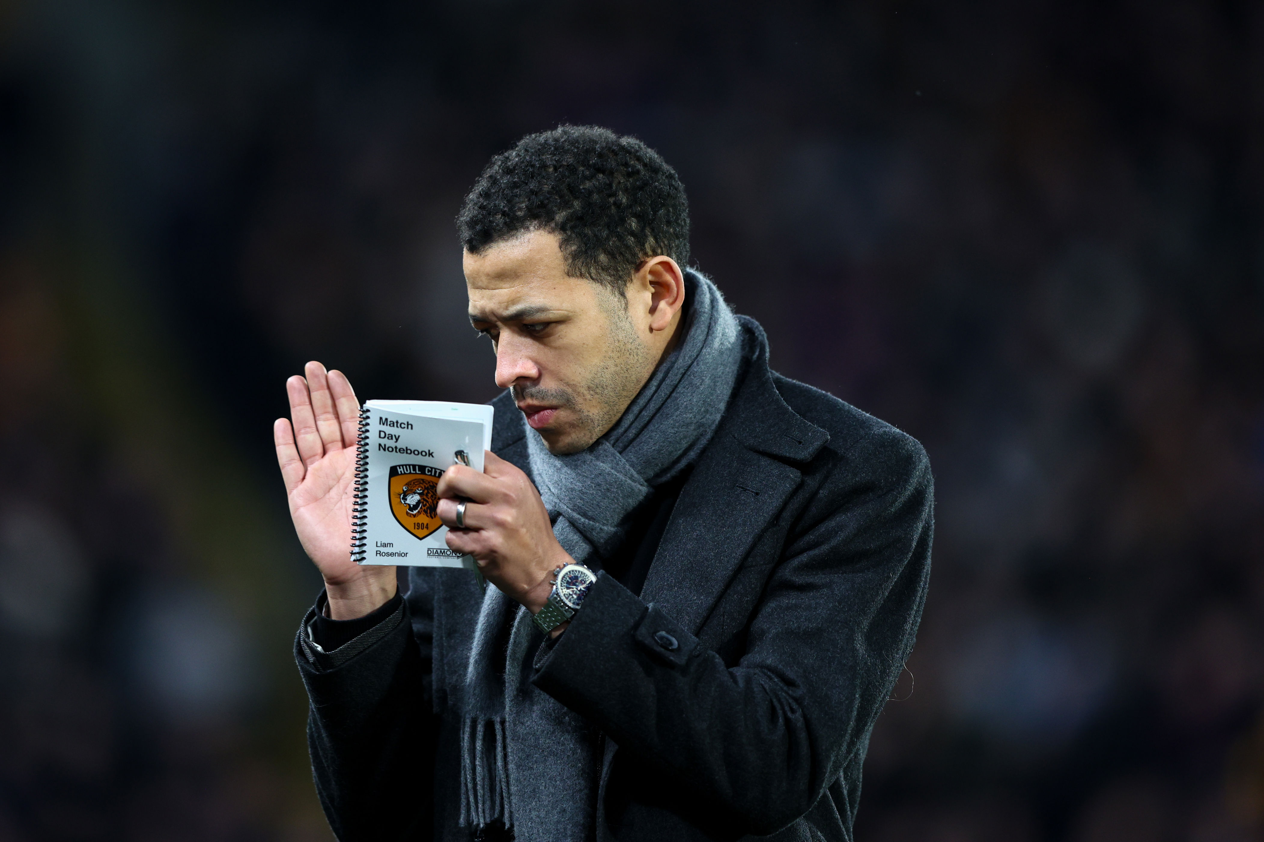 Chelsea drawn against Hull City in FA Cup fourth round