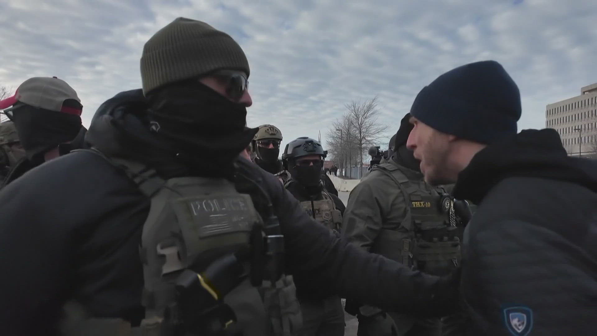 State of Minnesota, Twin Cities of Minneapolis and St. Paul to sue ...