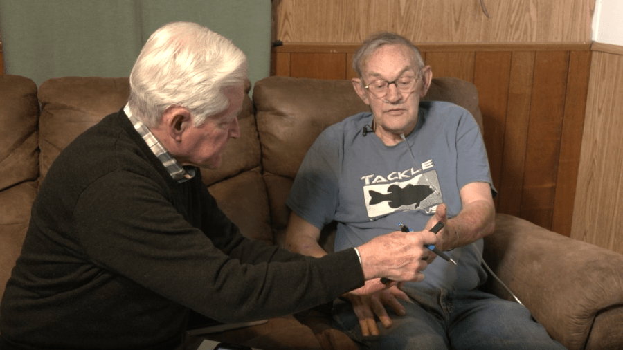 Union County widower loses $16,000 to romance scammer posing as online ...