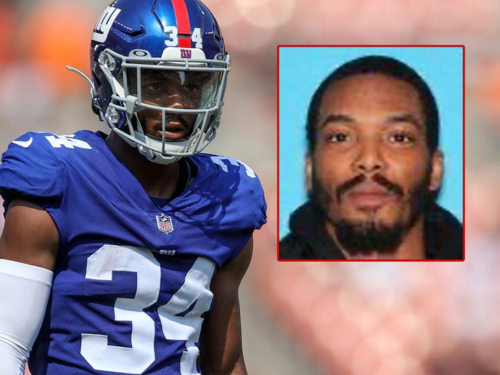 Ex-NY Giants player Sam Beal missing for last seven months, sister says